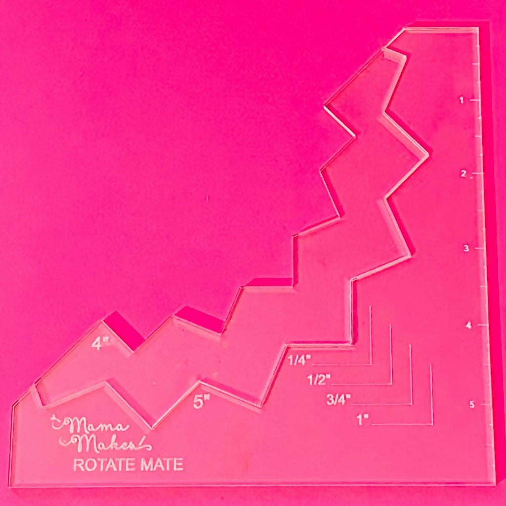 Mama Makes Rotate Mate – CraftSource Market: Craft Supplies & Kits